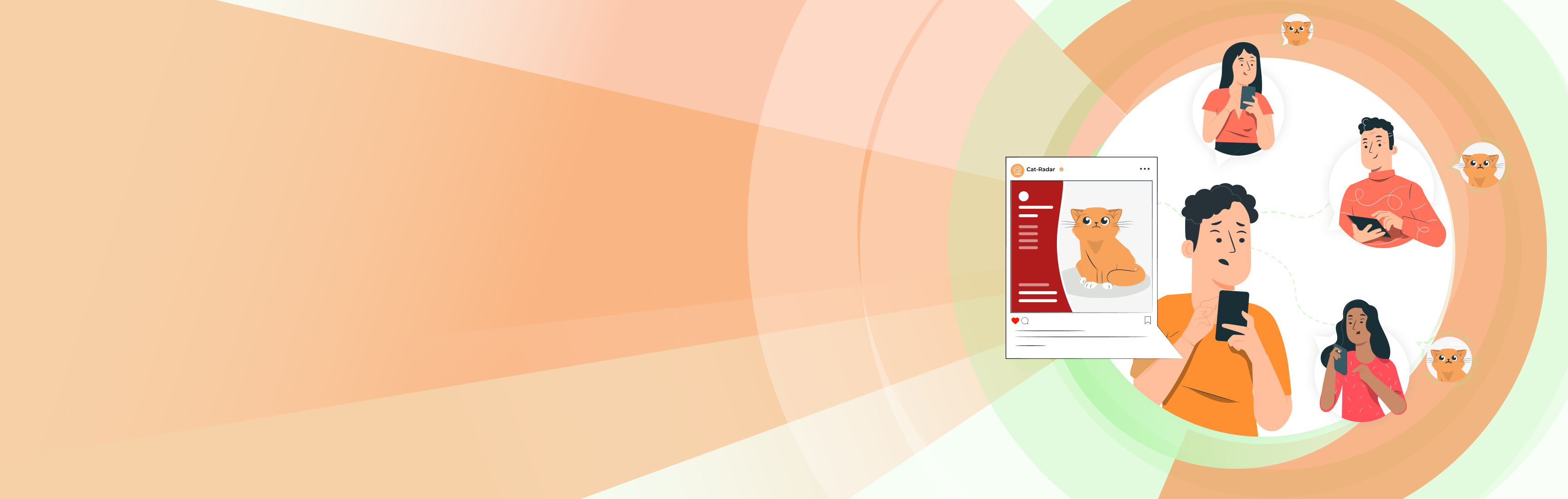 Registreer je vermiste huisdier bij Amivedi | Amivedi