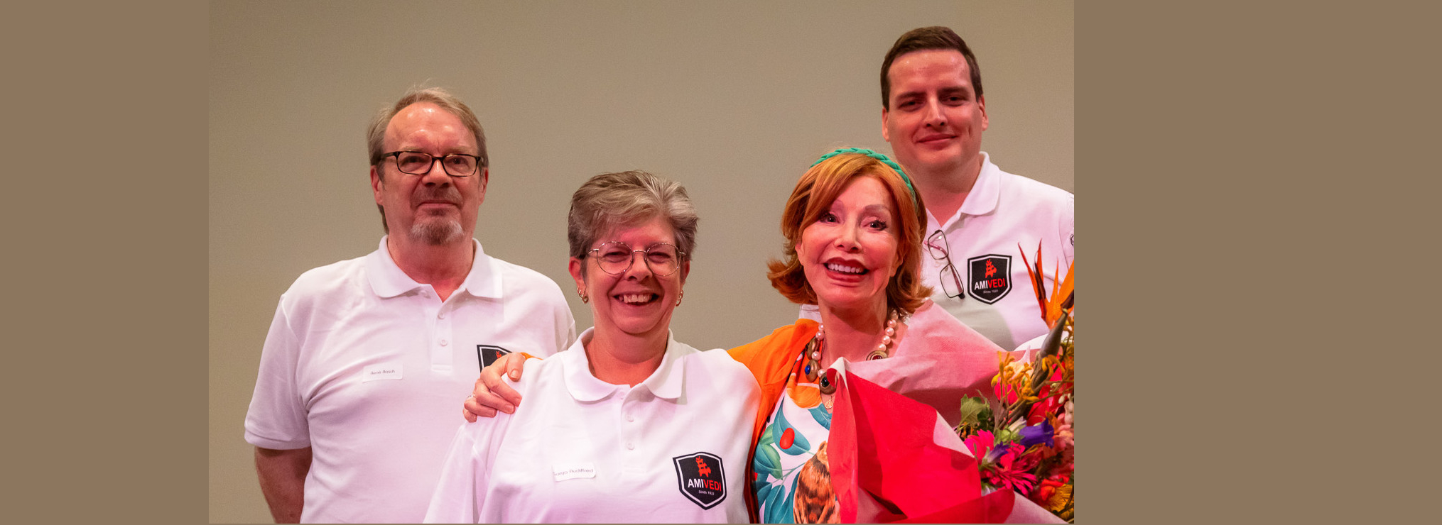 Registreer je vermiste huisdier bij Amivedi | Amivedi